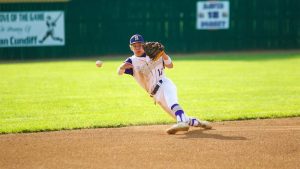 How Does A Pitcher Get A Win - Metro League