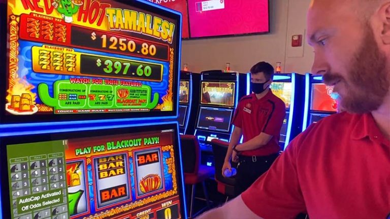 How To Play Historical Horse Racing Machines? - Metro League