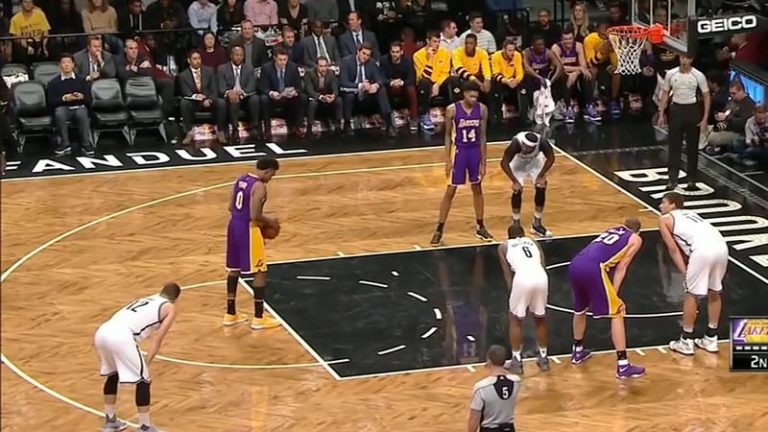 How Many Points Are Free Throws Worth In Basketball? - Metro League