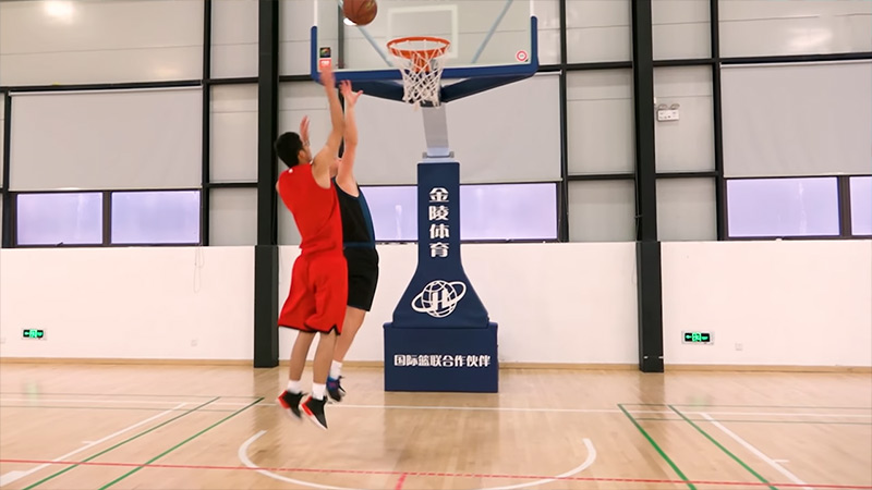 What Is A Post Player In Basketball? - Metro League