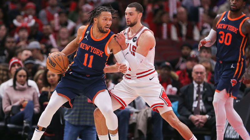 What Is A Post Player In Basketball? - Metro League