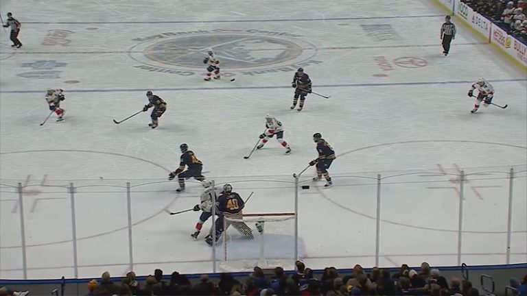 What Is A Power Play In Ice Hockey - Metro League