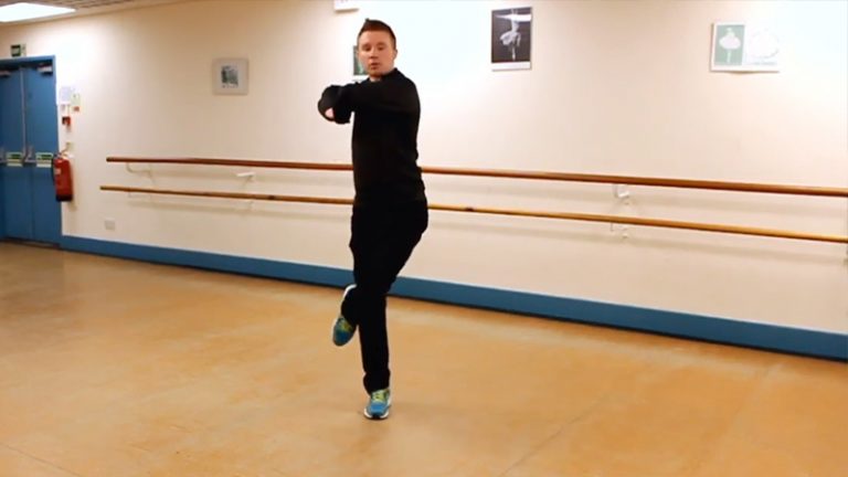 How To Practice Ice Skating Off Ice? - Metro League