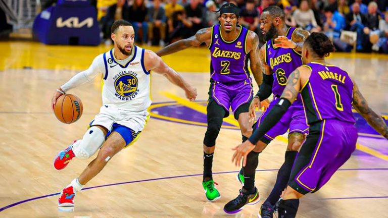 How To Dribble A Basketball While Running? Mastering The Art - Metro League