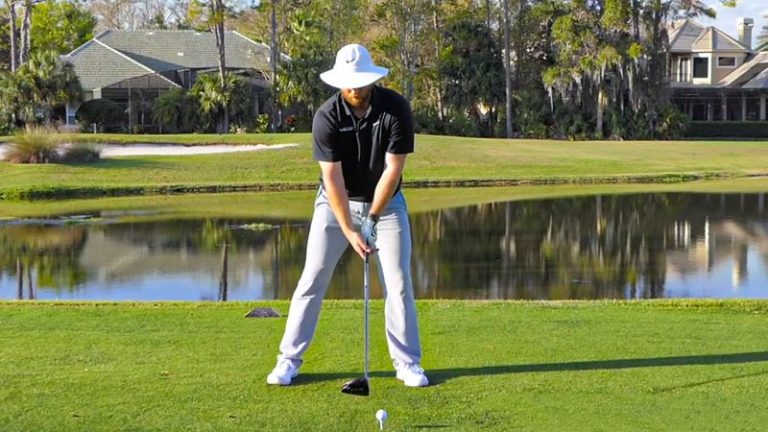 Understanding Lag in the Golf Swing: Unleash Power and Precision ...