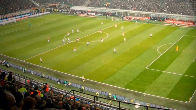 Why Are Soccer Fields Different Sizes? - Metro League