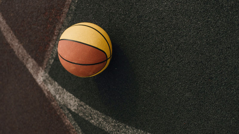 How To Pump A Basketball Without A Needle? - Metro League