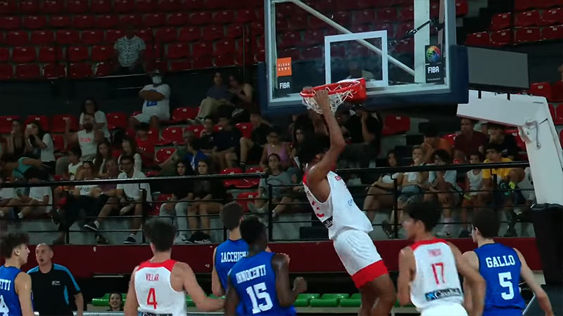 How Many Quarters Are In A Basketball Game? - Metro League