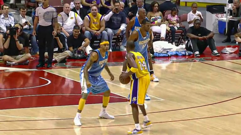 What Is Pivoting In Basketball? - Metro League