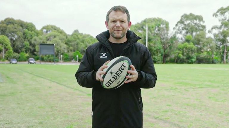 What Size Is a Standard Rugby Ball? -Rugby Official Ball Size - Metro ...