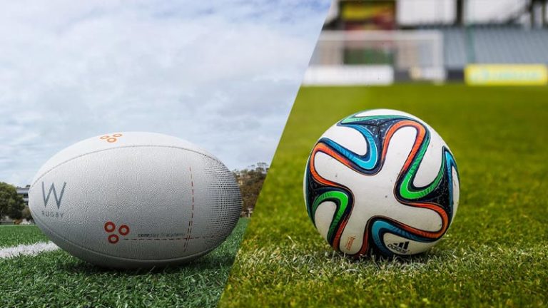 Tackles and Touchdowns: Is Rugby Like Football? - Metro League