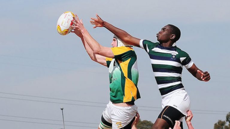What Does Cap Mean in Rugby? What Does It Designate? - Metro League