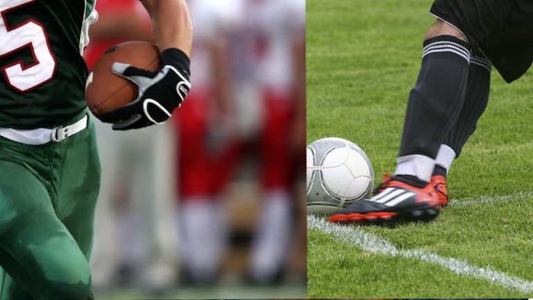 Why Is Rugby Better Than Football? - Metro League