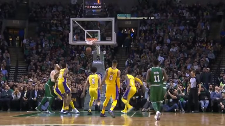 How To Score More Points In Basketball? - Metro League