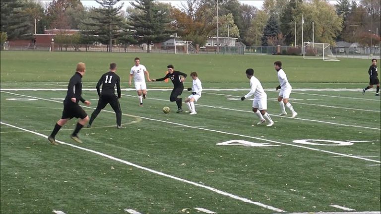 What Is A Scrimmage In Soccer? - Metro League