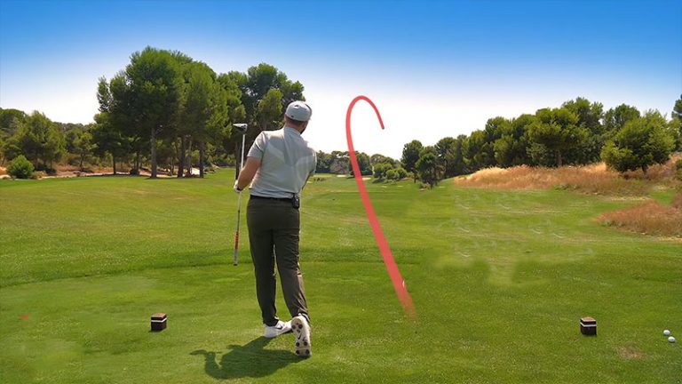 What Is A Slice In Golf: Causes, Effects, and Solutions - Metro League