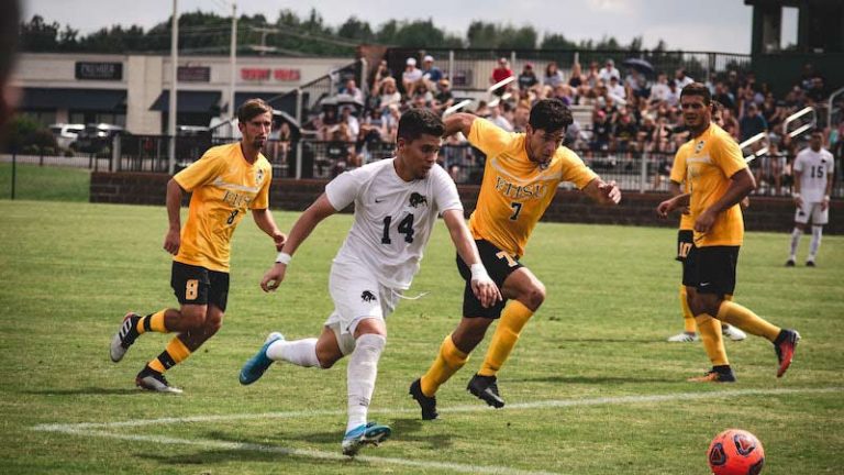 What Does Sh Mean In Soccer Stats? - Metro League