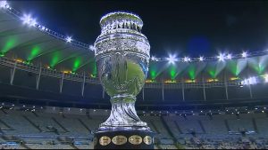 What Does Copa Mean In Soccer? - Metro League