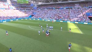 What Does Fifa Stand For In Soccer? - Metro League