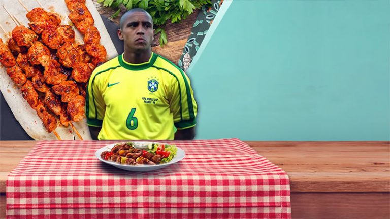 Best Food For Soccer Players? - Metro League