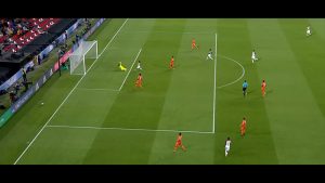 When Is A Player Offside In Soccer? - Metro League
