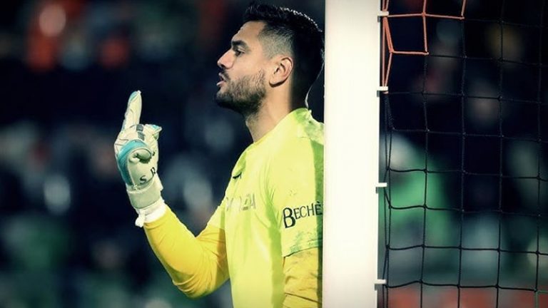 The Goalkeeper's Unique Garb: Why Do Soccer Goalies Wear Different ...