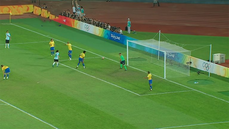 When Does Olympic Soccer Start? - Metro League