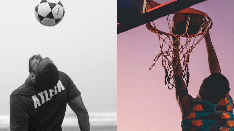 Why Is Soccer Better Than Basketball: A Global Comparison - Metro League