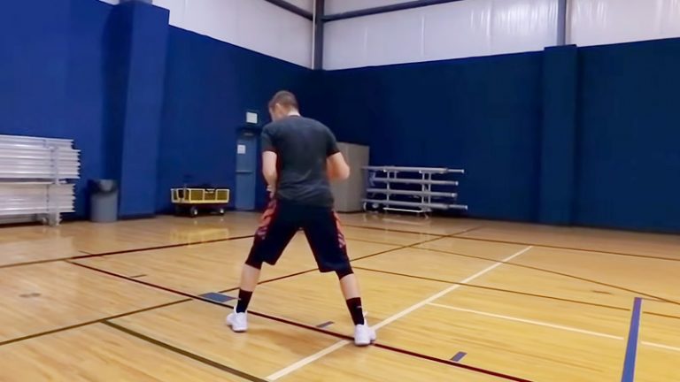 How To Do A Spin Move In Basketball? - Metro League