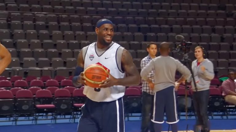 How To Do A Spin Move In Basketball? - Metro League