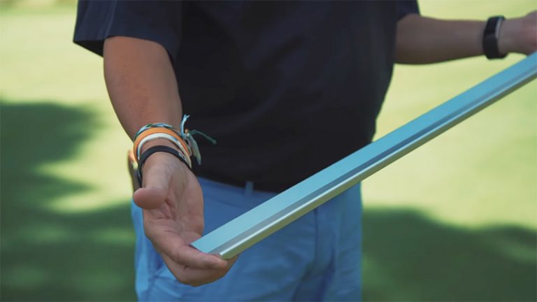 What Is Stimpmeter In Golf? - Metro League