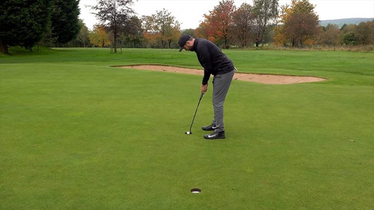 Why Am I Suddenly Terrible At Golf? - Metro League