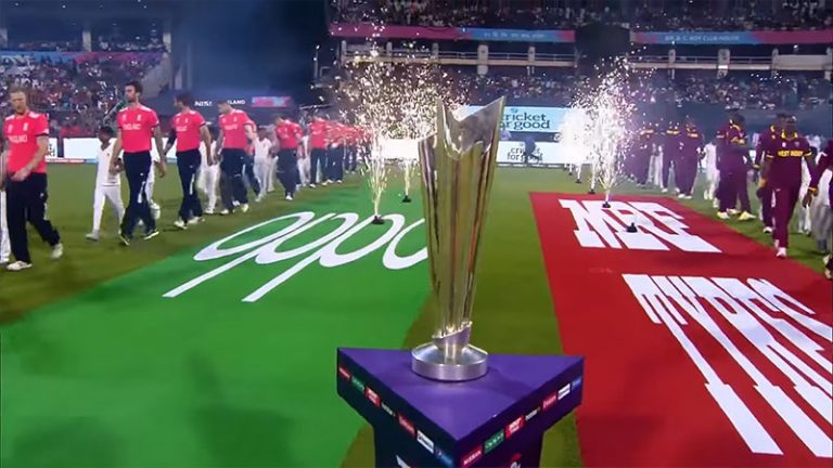 What Is T20 Cricket? - Metro League