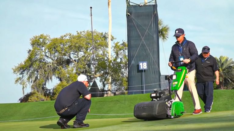 Demystifying TPC in Golf - What Does TPC Stand For In Golf? - Metro League