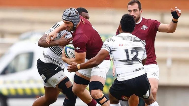 What Does Cap Mean in Rugby? What Does It Designate? - Metro League