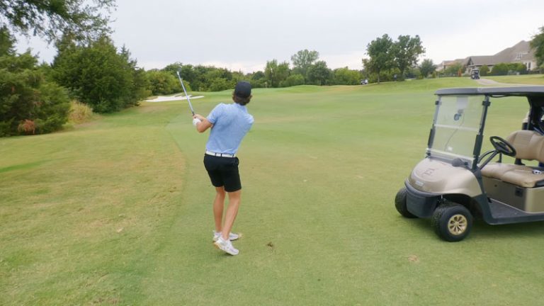 Discern Hand Pain: Why Do My Hands Hurt After Golf? - Metro League