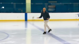 What Is A Twizzle In Ice Dancing? - Metro League