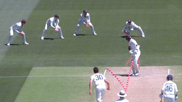 What Is A Wicket In Cricket Scoring? - Metro League