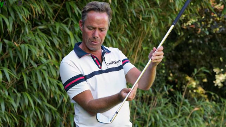 Learn About Golf Club Lie Angles: What Does an Upright Golf Club Mean ...