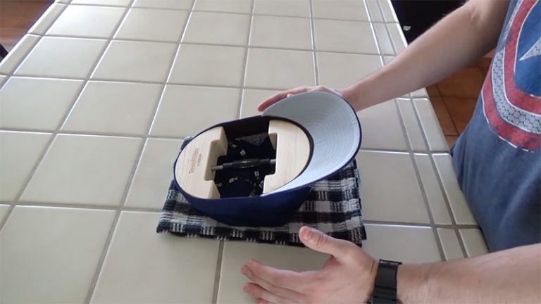 How To Make Fitted Hat Bigger In Baseball? - Metro League