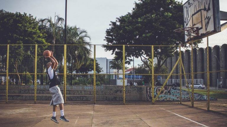 What To Wear To Basketball Practice? - Metro League