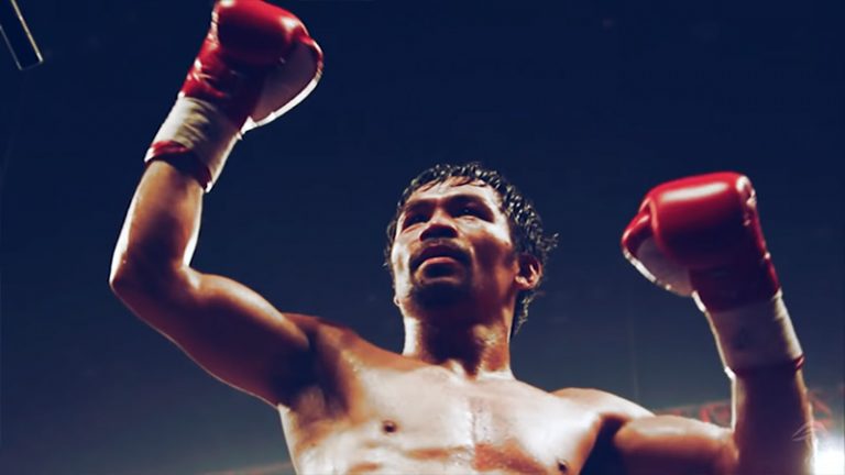 What Is A Welterweight In Boxing ? - Metro League