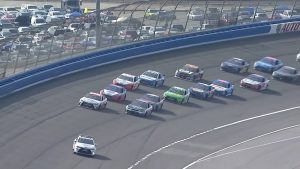 What Do Stages Mean In Car Racing? - Metro League