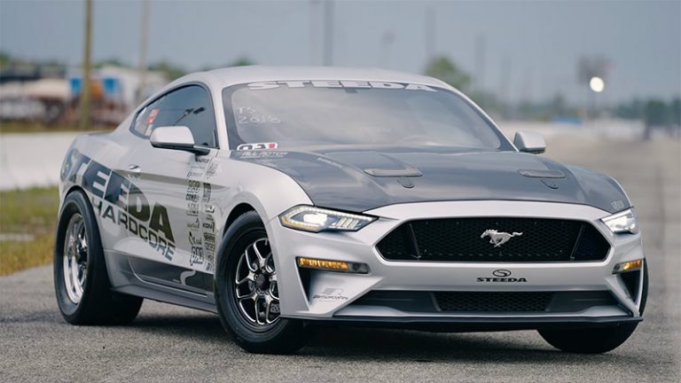 What Is A Bracket Car In Street Racing? - Metro League