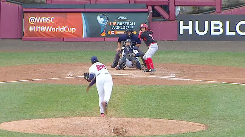 What Is A Qab In Baseball? - Metro League