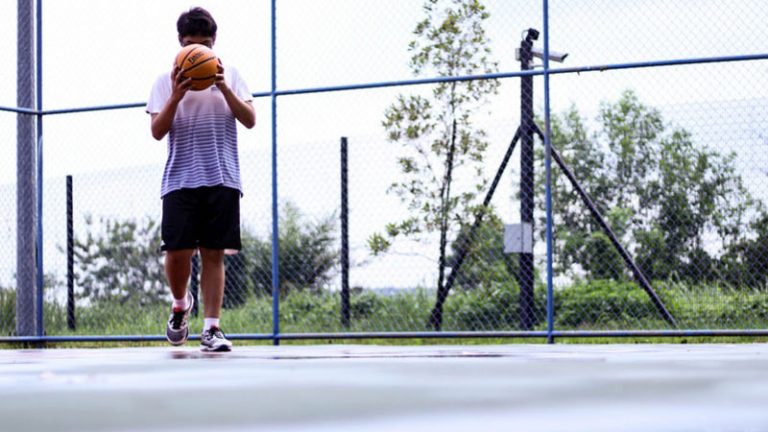 What Is an Air Ball in Basketball? - Surviving the Air Ball - Metro League