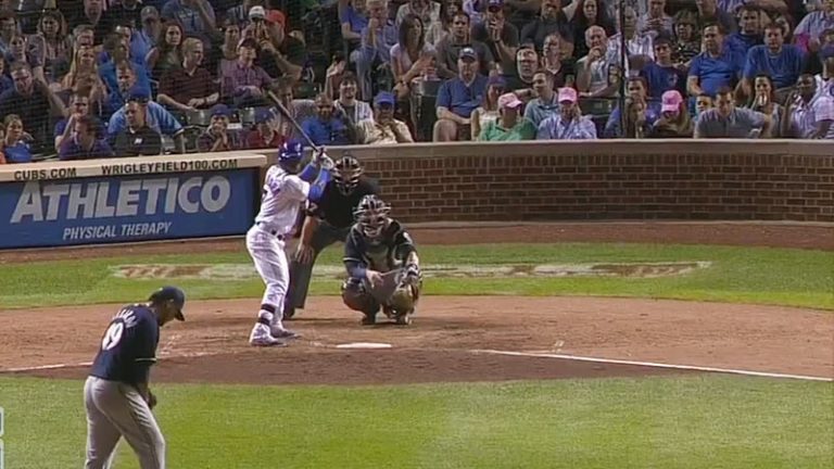 What Is Whiff In Baseball? - Metro League