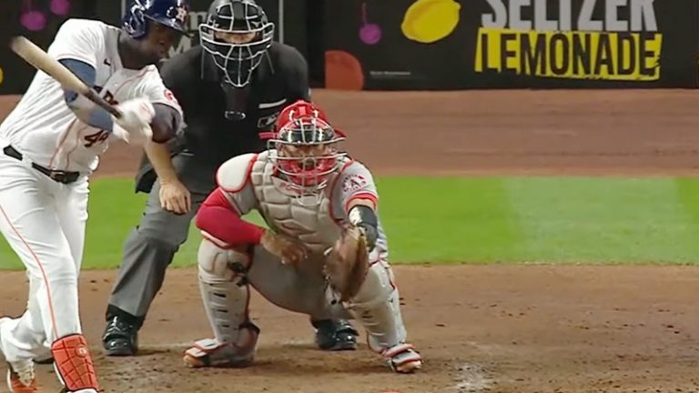 What Is Whiff In Baseball? - Metro League