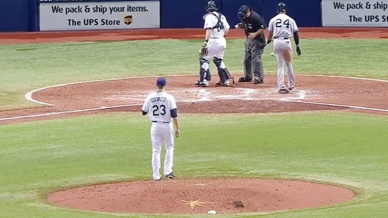 What Shape Is A Baseball Field? - Metro League