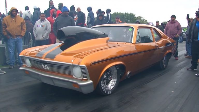 Who Is Storey Racing Cars Grudge Racing - Metro League